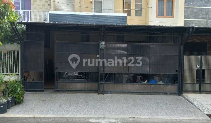 Rumah Dijual di Sektor 7C-Gading Serpong, Tangerang | Harga Terbaru 2023