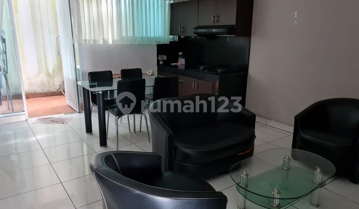 Rumah 2 Lantai Furnished Bagus Di Lippo Karawaci SentraL | Rumah123
