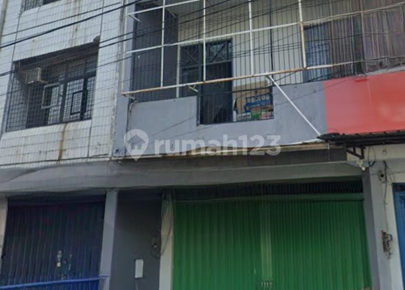 Sewa Ruko di Surabaya, Murah | Harga 2024 - Hal 11