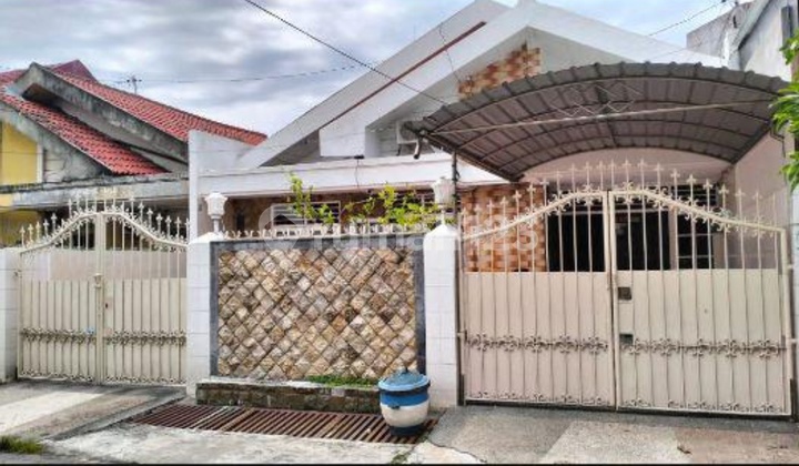 Dijual Rumah Darmo Harapan | Rumah123