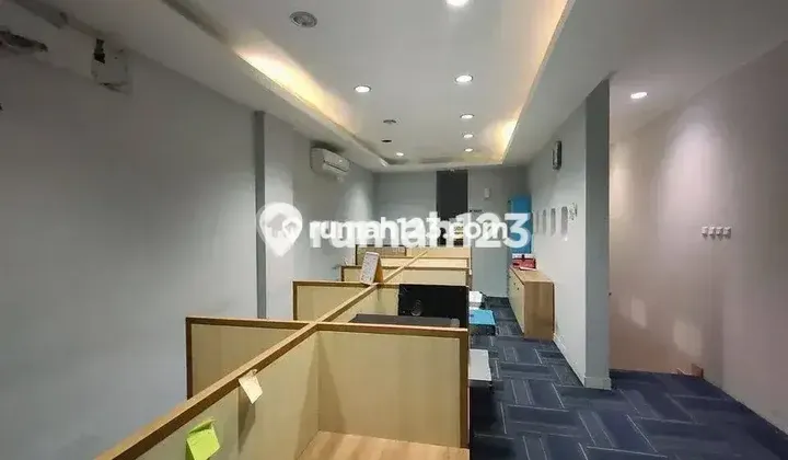 Ruko Dijual di Sektor 9-Bintaro, Tangerang Selatan | Lokasi dan Harga ...