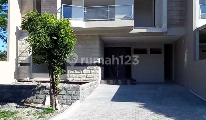 Rumah dijual di Citraland, Surabaya | rumah123.com