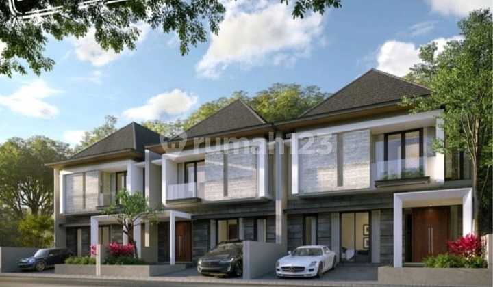 Rumah Dijual di Citraland, Surabaya | Harga Terbaru 2024