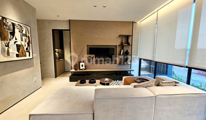 Rumah Dijual di BSD, Tangerang | Harga Terbaru 2024