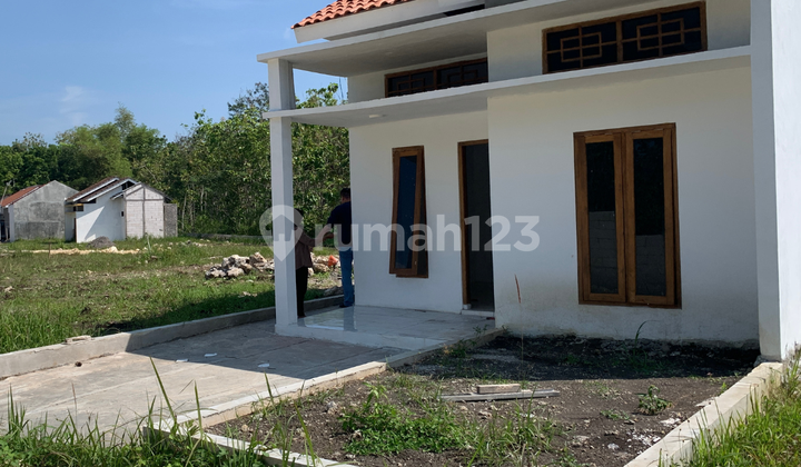 Rumah Dijual di Daerah Istimewa Yogyakarta Dibawah 150 juta | Terbaru 2023