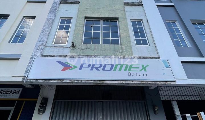 Sewa Ruko di Batam | rumah123.com