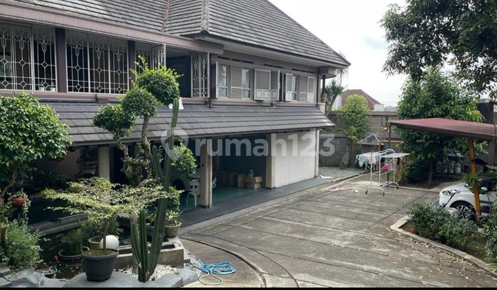 Rumah Dijual di Cimahi Utara, Cimahi | Harga 2025