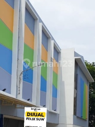 Dijual Ruko 3 Lantai di Basuki Rahmat Tuban | Rumah123