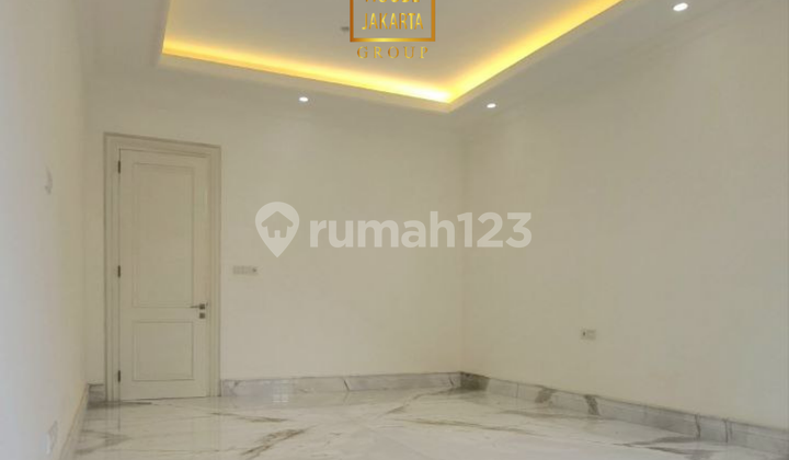Rumah Dijual di Menteng, Jakarta Pusat | Harga Terbaru 2024