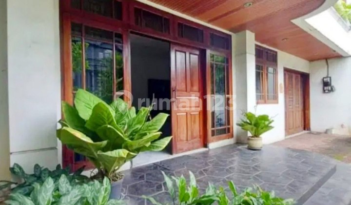 Rumah Dijual di Menteng, Jakarta Pusat | Harga 2024
