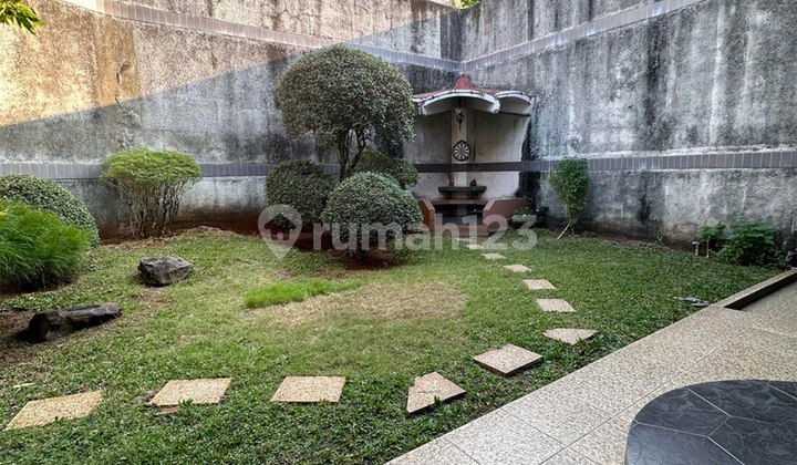 Rumah Dijual di Menteng, Jakarta Pusat | Harga 2024