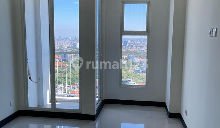 Amor Mansion Lt 37 New Unfurnish Connecting Pakuwon City Mall | Rumah123