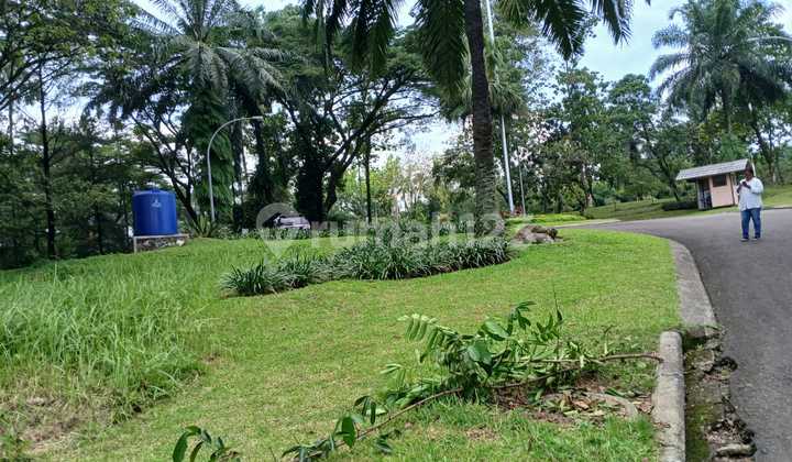 Tanah di Sentul Golf Dijual Jarang Ada, Pemandangan bagus | Rumah123