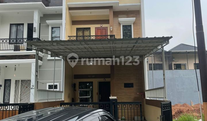 Rumah Citra Raya | Rumah123