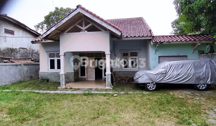 Rumah di Kampung Makassar, Kramat Jati | Rumah123