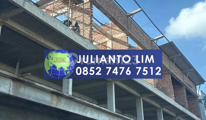 Ruko Batam Di Batam Centre | Rumah123