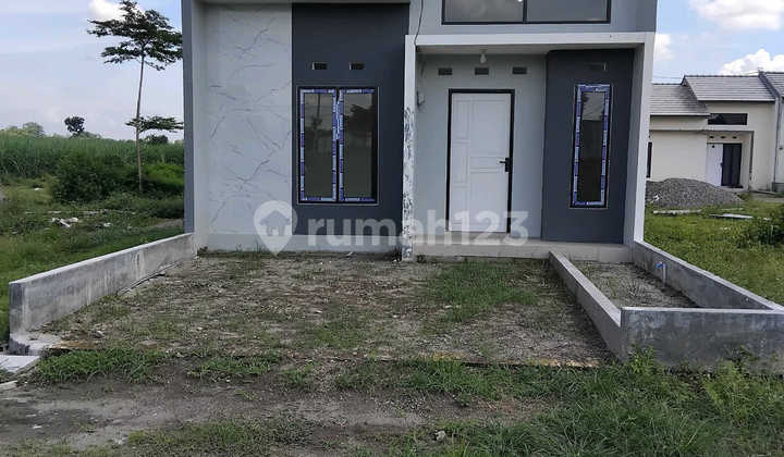 Rumah Dijual Tanpa Perantara di Pagu | Harga 2025