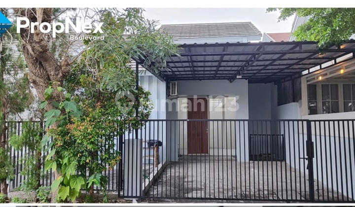 Rumah Baru Renov Ada Ac di Citraland Bukit Palma | Rumah123