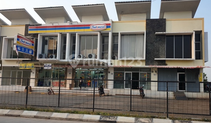 Jual Beli Ruko 1 Lantai di Kota Baru, Karawang | Harga Terbaru 2025