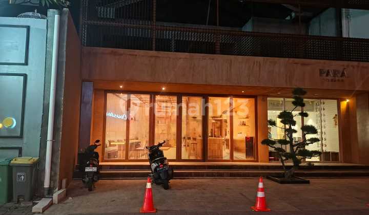 Premium Space in Petitenget Perfect For Shop, Resto, Café and Bar ...