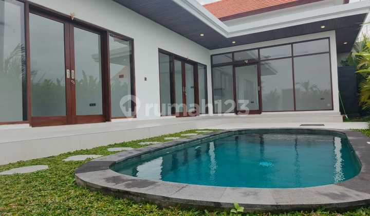 Sewa Villa di Cibubur | Rumah123