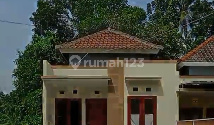 Jual Rumah HGB di Tabanan | Harga Terbaru