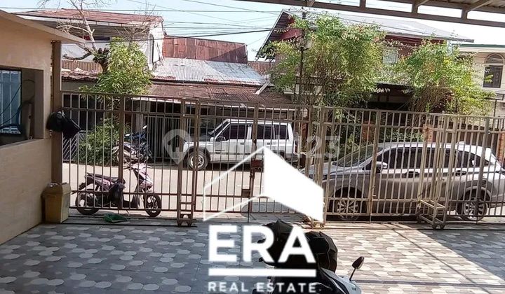 Rumah Disewa di Dekat STIMI Samarinda | Rumah123