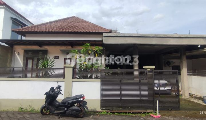 Sewa Rumah 3 Lantai di Batuaji | Harga Terbaru