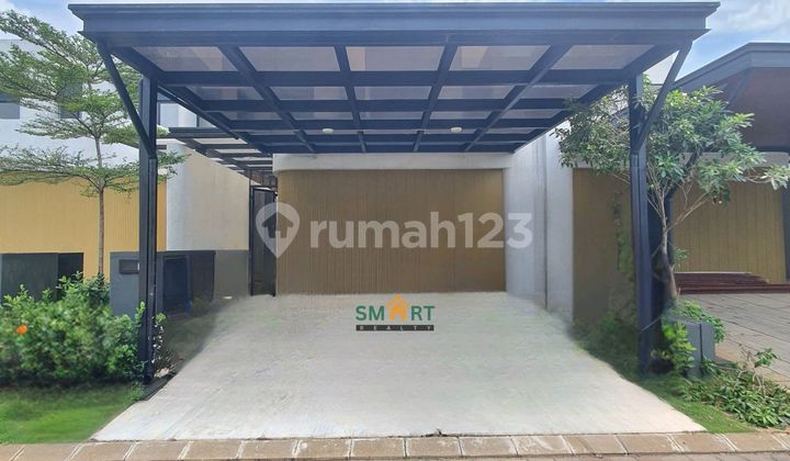 Rumah / Cluster Full Furnished di Shila Sawangan, Cluster Tilia | Rumah123