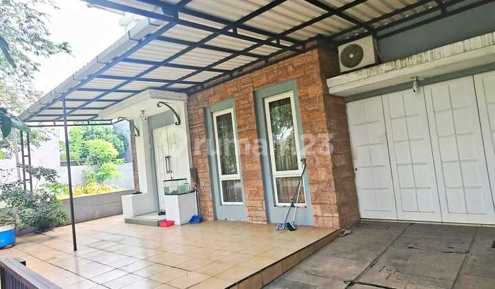 Jual Rumah 1 Lantai di Kota Wisata | Harga Terbaru - Hal 15