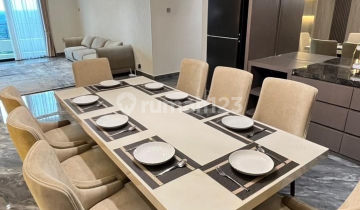 Kondominium Mewah Graha Family Lingkungan High Class | Rumah123