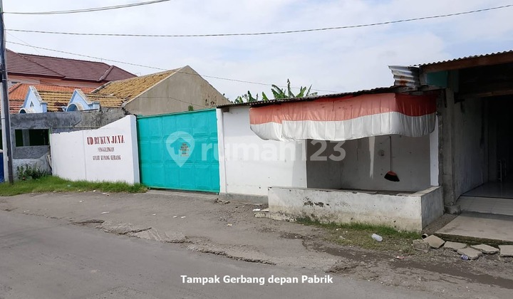 Dijual Tanah Lokasi Strategis Candi Sidoarjo | Rumah123