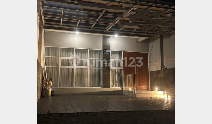 Villa Siap Huni Lokasi Strategis di Villa Intan Regency | vls213843