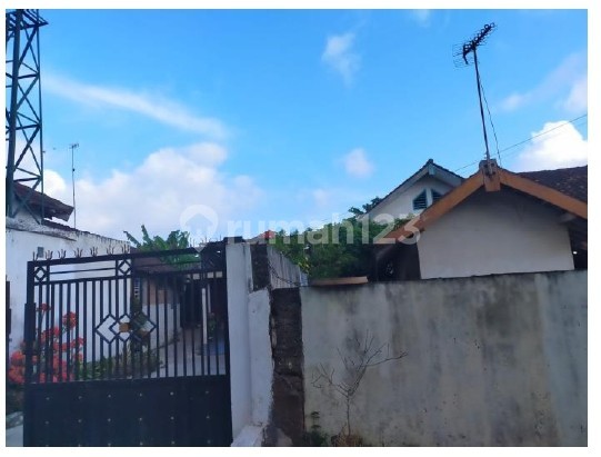 Rumah Dengan Jogging Track Dijual di Besuki | Terbaru 2026