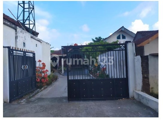 Rumah Dengan Jogging Track Dijual di Besuki | Terbaru 2026