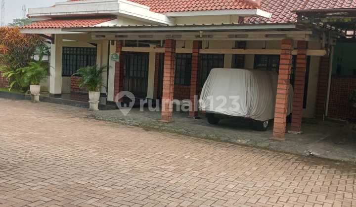 Dijual Restoran, Hotel Dan Tempat Masih Aktif & Produktif Harga Bu ...