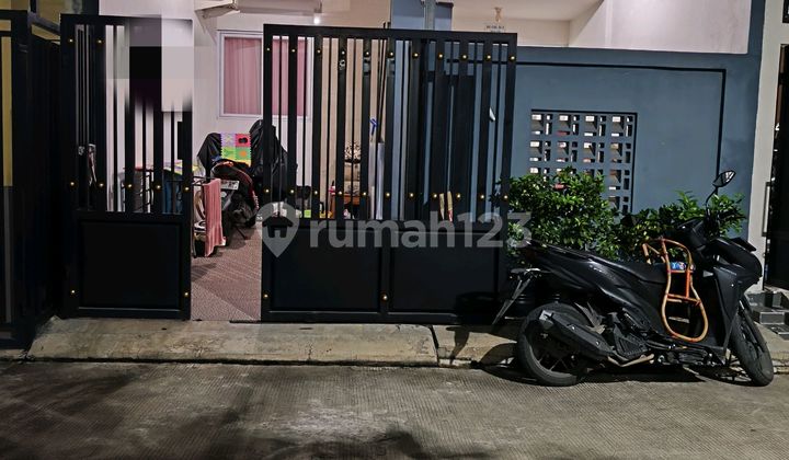 Rumah Dijual di Poris, Tangerang | Harga 2025