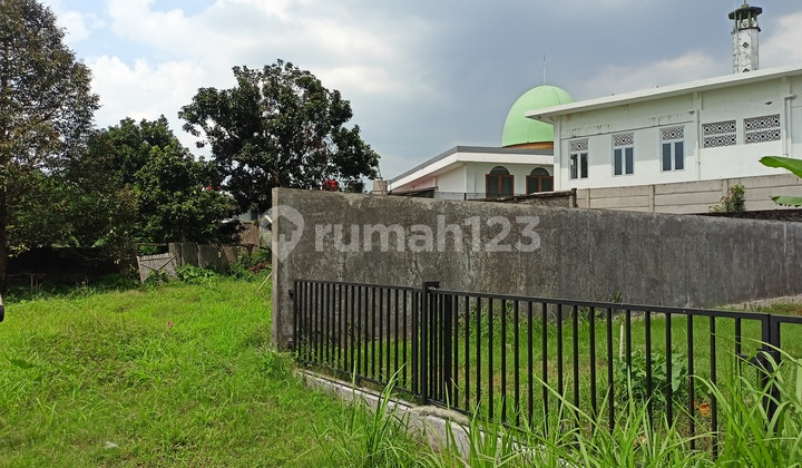 Kavling Strategis Siap AJB 5 Menit Rsud Kota Bogor | Rumah123