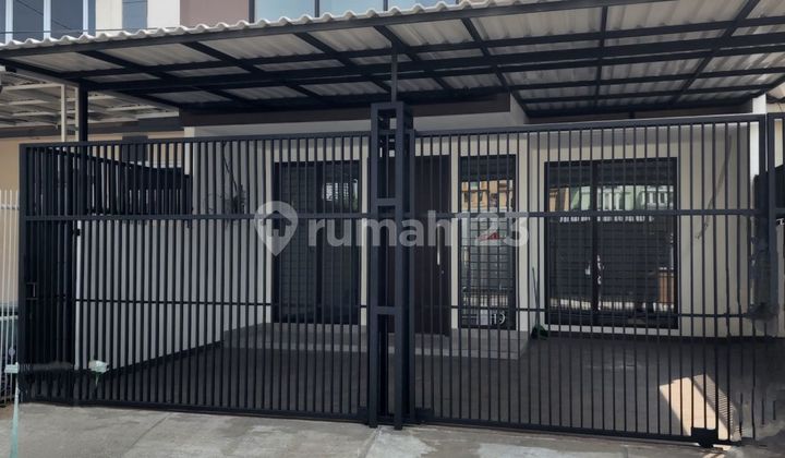 Rumah Siap Huni di Citra 2 Jakarta Barat Lokasi Strategis | Rumah123