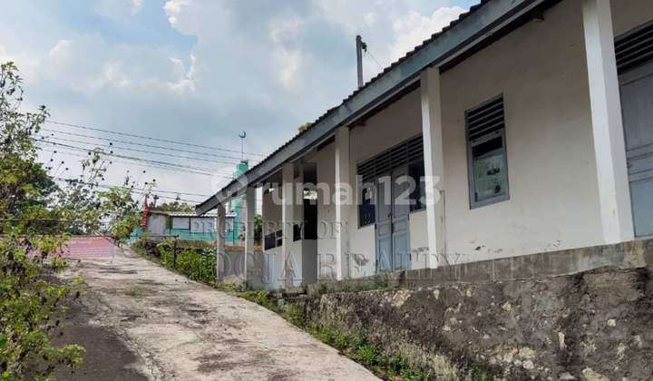 Pabrik Dijual di Dekat RS Nur Rohmah | Rumah123