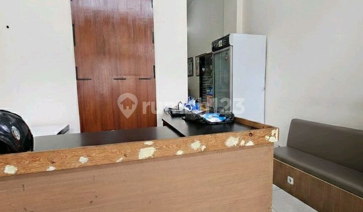 Chrystal Lane 3 Lantai Strategis Pusat Bisnis Univ Pasar8 | Rumah123