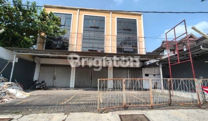 Sewa Ruko 3 Lt Pamularsih | Rumah123