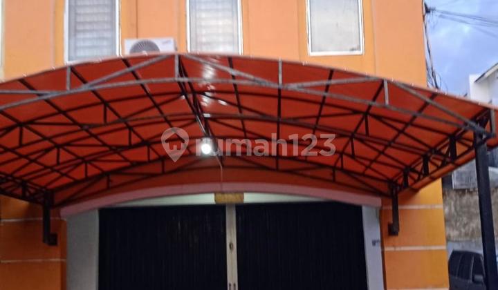 SHM Shop House Ready to Occupy Strategic Location at Tiban City Square ...