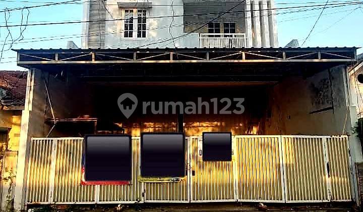 Kantor Dijual di Dekat Monumen Jayandaru | Rumah123