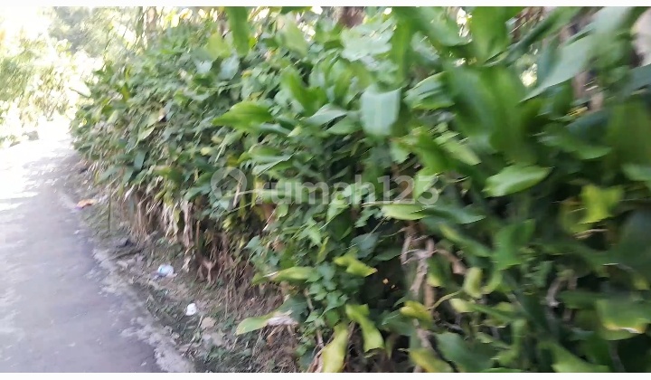 Di.jual.murah Tanah Strategis di Sayap.dago | Rumah123