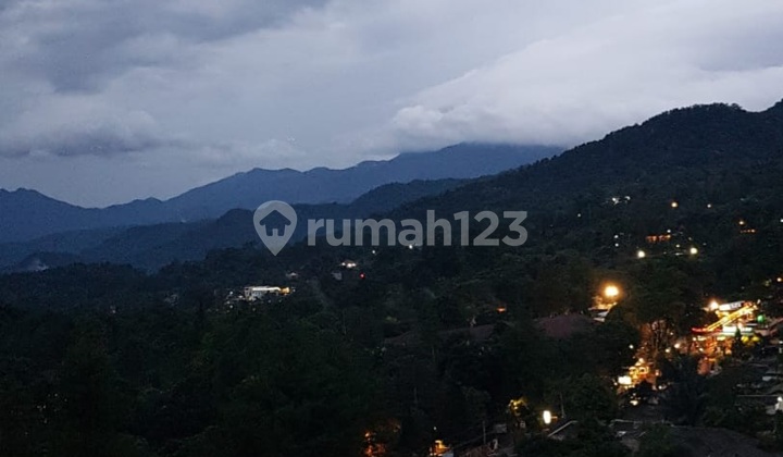 Villa Luminara Ciater Subang Jawa Barat. Ada Kolam Renang | vls206562