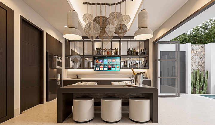 PT MADHAVA MANDALA INDONESIA - Agen Properti | Rumah123