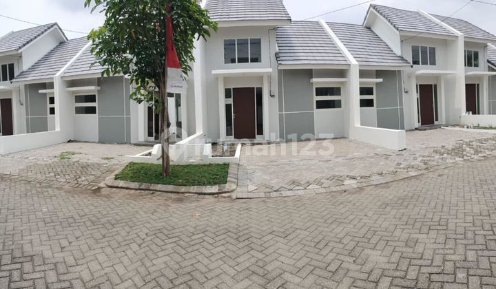 Jual Rumah Subsidi di Sidoarjo - Harga 2025 | Rumah123