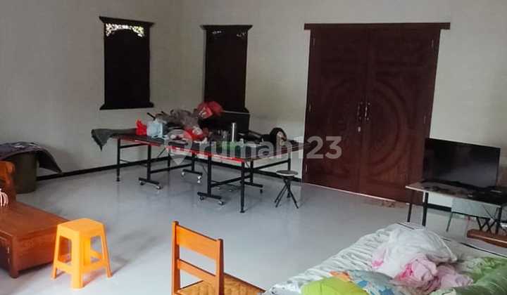 Rumah Dengan Kolam Renang Dijual di Licin | Terbaru 2025