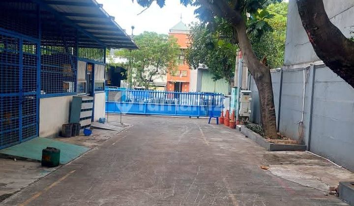 For Rent: Warehouse + Office in Hyundai Cikarang Industrial Area | Rumah123